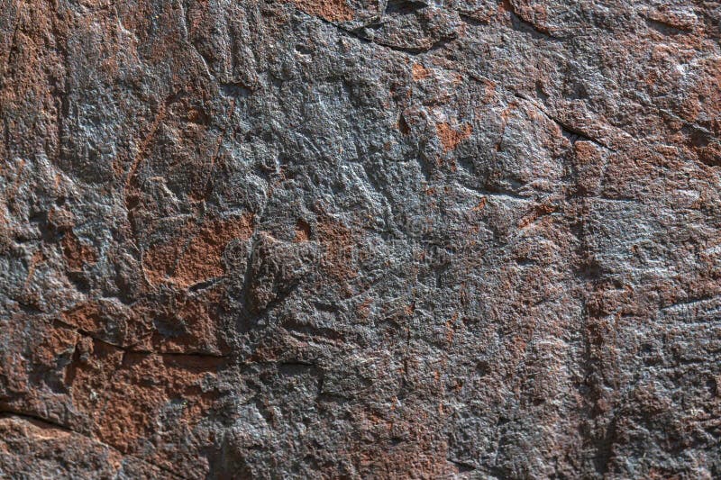 Stones Texture and Background. Rock Texture Stock Photo - Image of ...