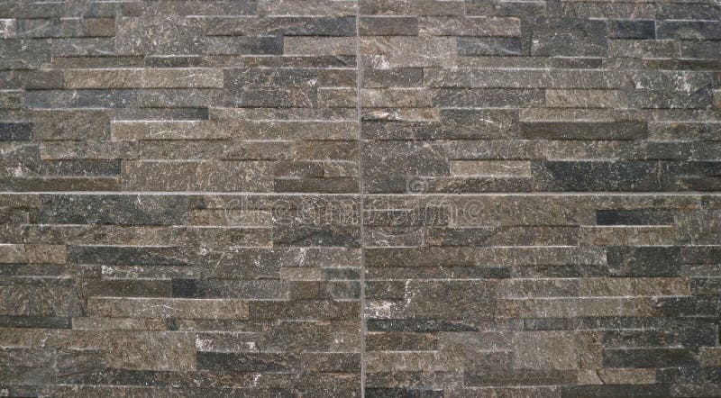 Stoneware Cladding with Stone Effect for Exteriors. Colors are Shades ...