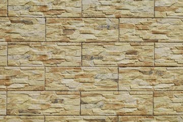 137 Yellow Stone Cladding Modern Temple Stock Photos - Free & Royalty ...