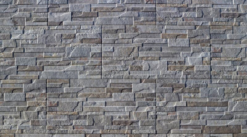 Stoneware Tiles with Stone Effect for Exterior Wall Cladding. Colors ...