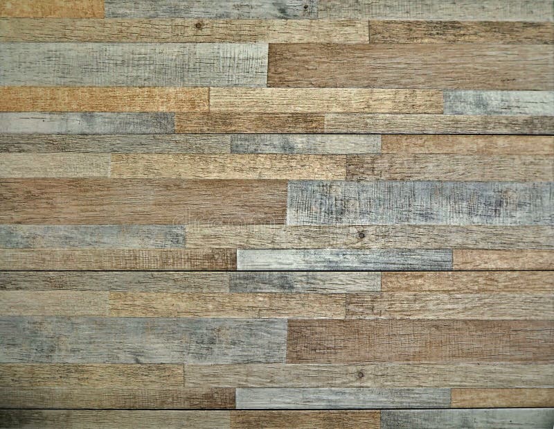 Wooden Cladding Effect Wallpaper at James Baron blog