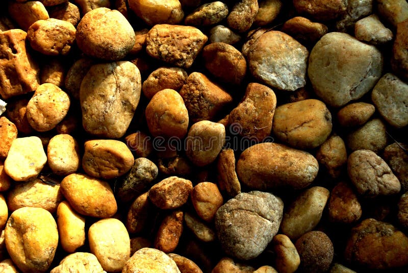 Stoney Background with Stains Stock Image - Image of construction ...