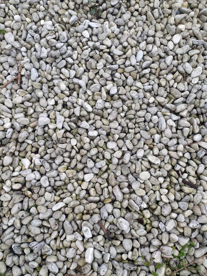 Stony Background in Nature Creative Stock Image - Image of grey, garden ...