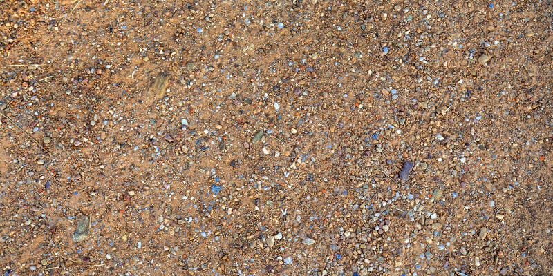 Stony Floor Surface stock photo. Image of decor, weathered - 268837460