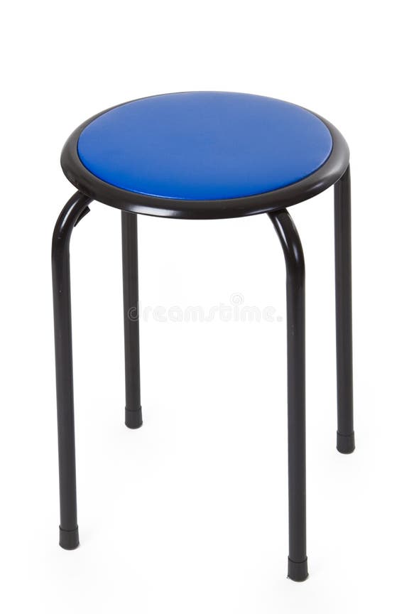 Stool stock image. Image of accessory, stool, interior - 20383743