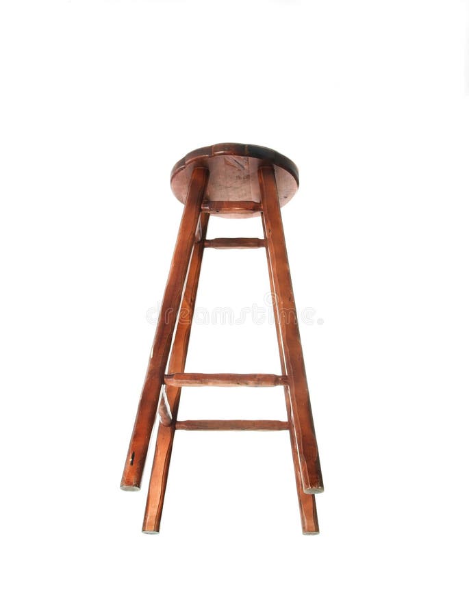 The stool stock image. Image of tavern, house, bistro - 3615507