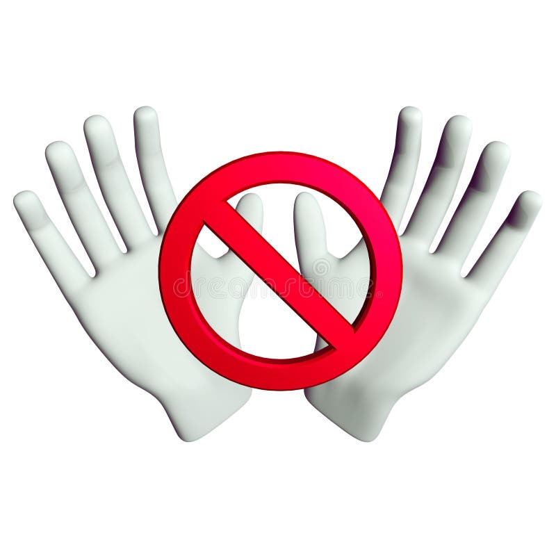 Stop stock illustration. Illustration of approved, modern - 12933898