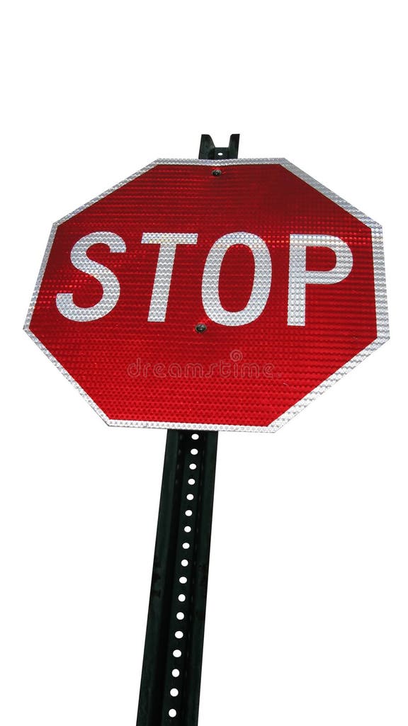 1,377 Full Stop Sign Stock Photos - Free & Royalty-Free Stock Photos ...