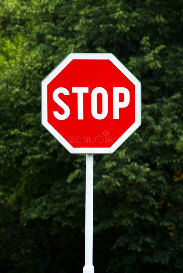 Stop Picture. Image: 20747932