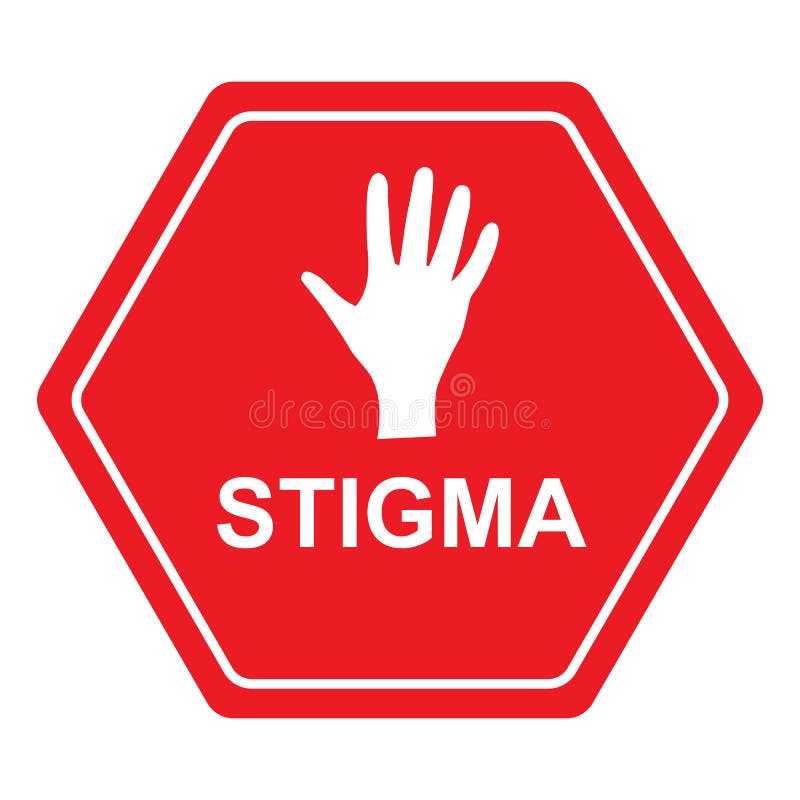 Stop Stigma Stock Illustrations – 67 Stop Stigma Stock Illustrations ...