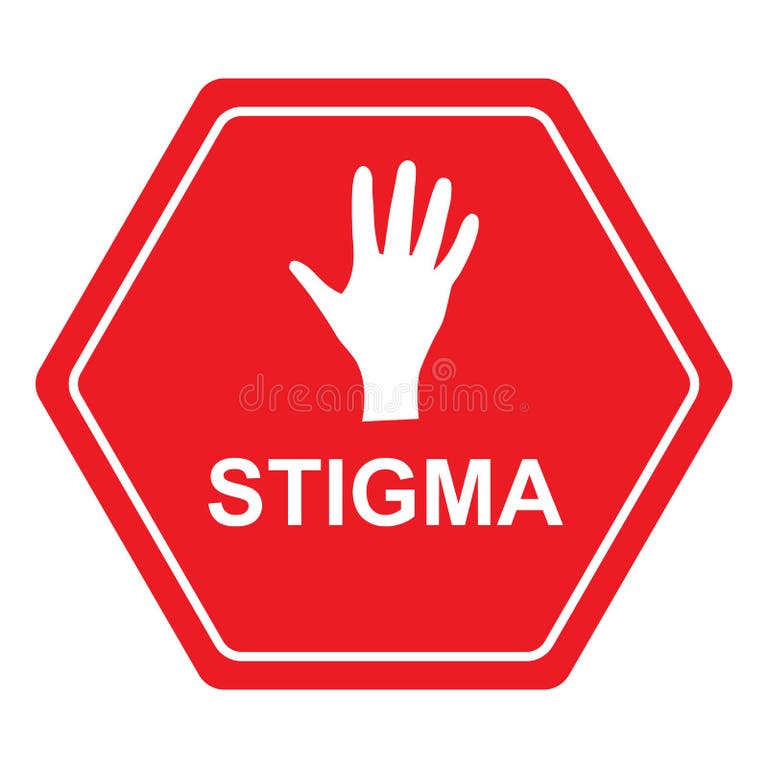 Stop Stigma Stock Illustrations – 67 Stop Stigma Stock Illustrations ...