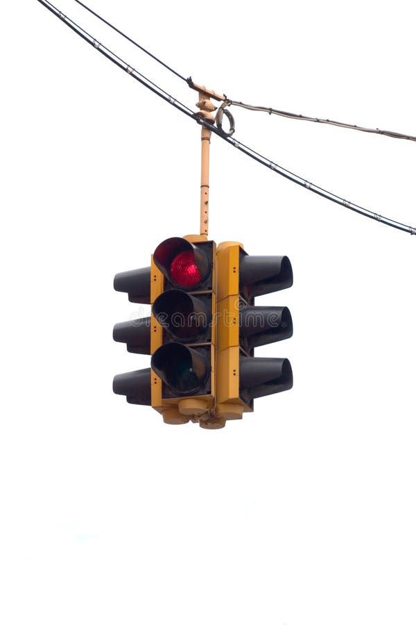Stop light stock photo. Image of stop, street, light, slow - 2276126