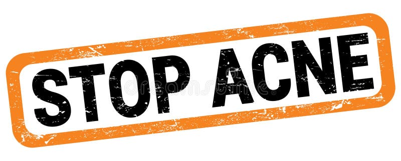 Acne Text Stock Illustrations – 267 Acne Text Stock Illustrations ...