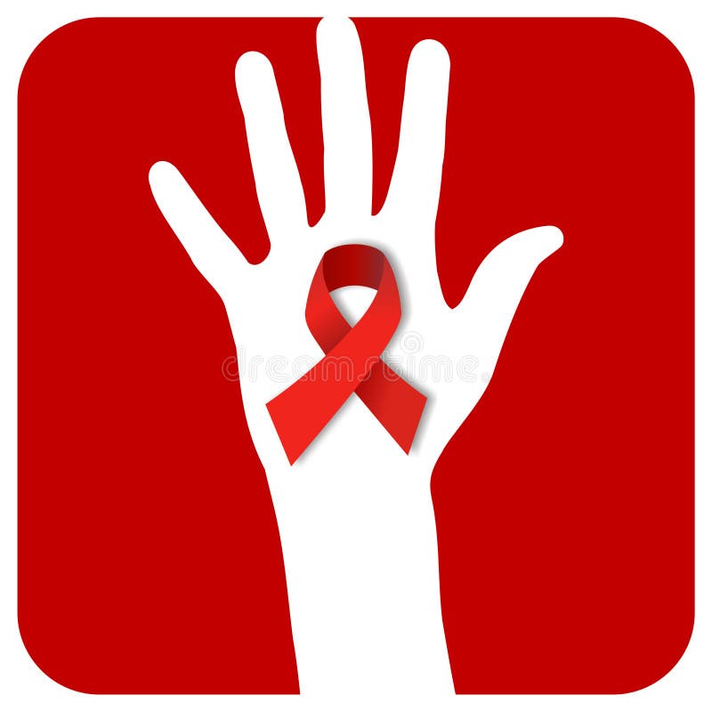 Stop Aids Logo Stop Aids Stock Illustrations – 3,384 Stop Aids Stock