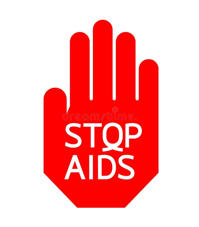 Aids Logo Stock Illustrations – 2,959 Aids Logo Stock Illustrations ...