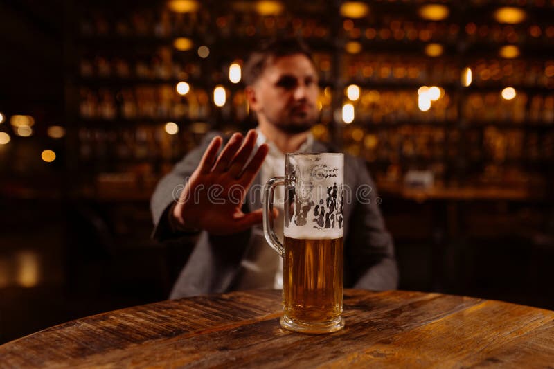 121 No Beer Alcohol Addiction Stock Photos - Free & Royalty-Free Stock ...