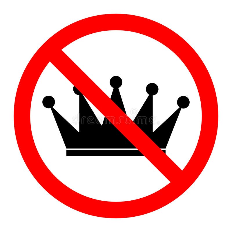 Crown Stop Stock Illustrations – 648 Crown Stop Stock Illustrations ...