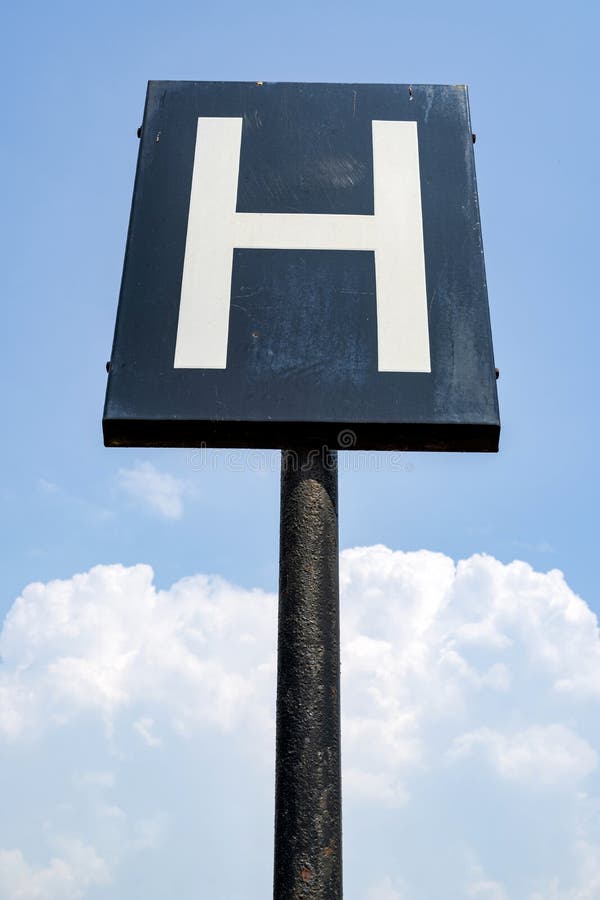 Stop board stock image. Image of railroad, train, traffic - 192609133