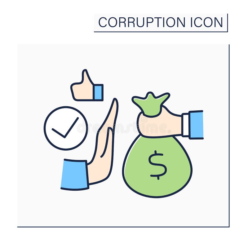 Corruption Actions Stock Illustrations – 169 Corruption Actions Stock ...