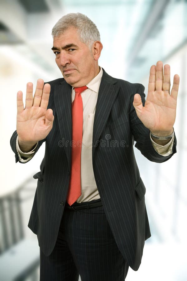 Stop stock photo. Image of halt, caucasian, hold, stop - 33688750