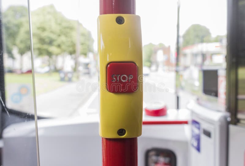 349 Bus Stop Button Photos - Free & Royalty-Free Stock Photos from ...
