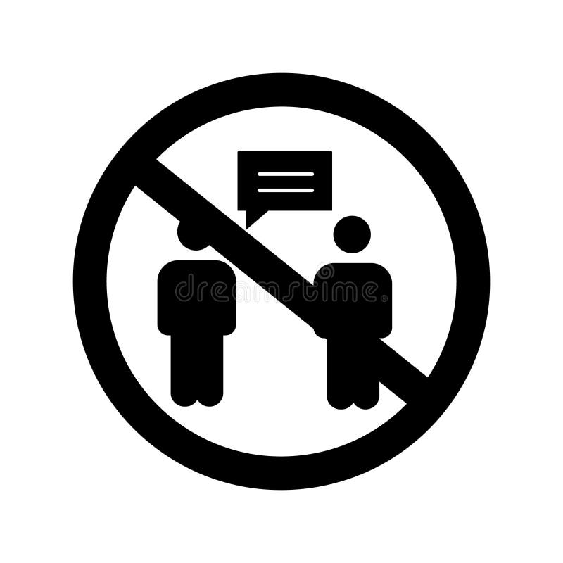 Conversation Stop Stock Illustrations – 1,166 Conversation Stop Stock ...