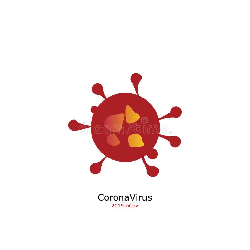 Stop Coronavirus. Sign Caution Coronavirus. Coronavirus Outbreak ...