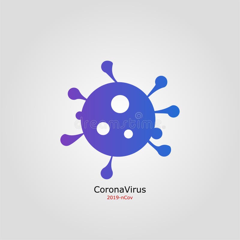Stop Coronavirus. Sign Caution Coronavirus. Coronavirus Outbreak ...