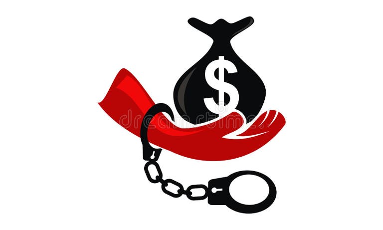 Corruption Logo Stock Illustrations – 2,039 Corruption Logo Stock ...