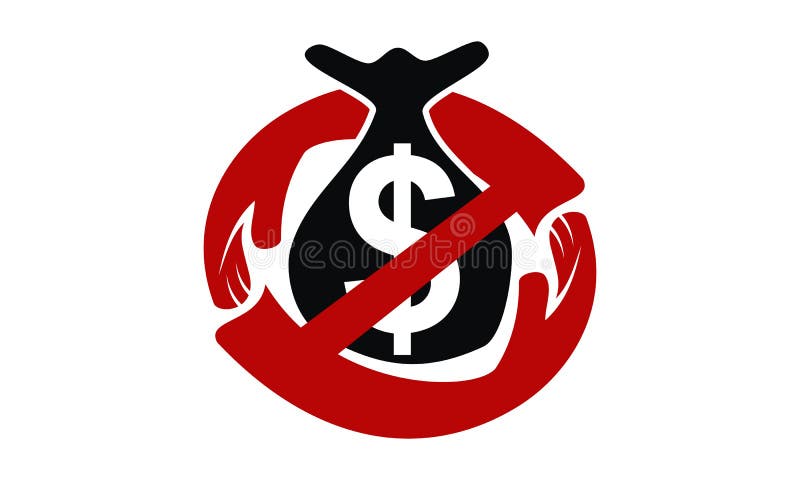 Corruption Logo Stock Illustrations – 2,051 Corruption Logo Stock ...