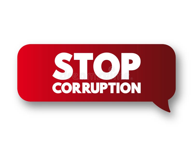 Corruption Text Stock Illustrations – 1,983 Corruption Text Stock ...
