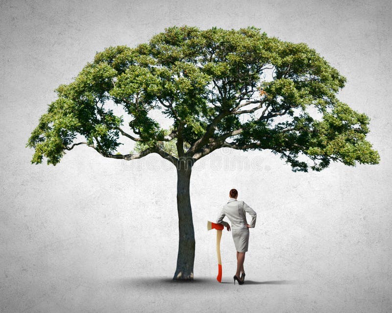 116 Stop Cutting Trees Stock Photos - Free & Royalty-Free Stock Photos ...