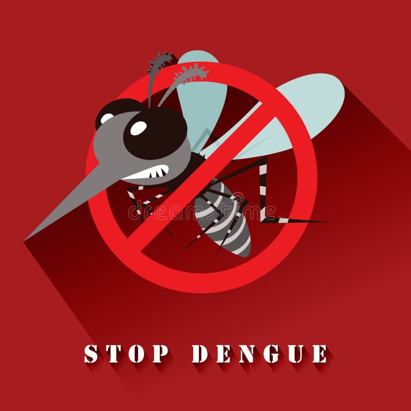 Dengue Prevention Logo
