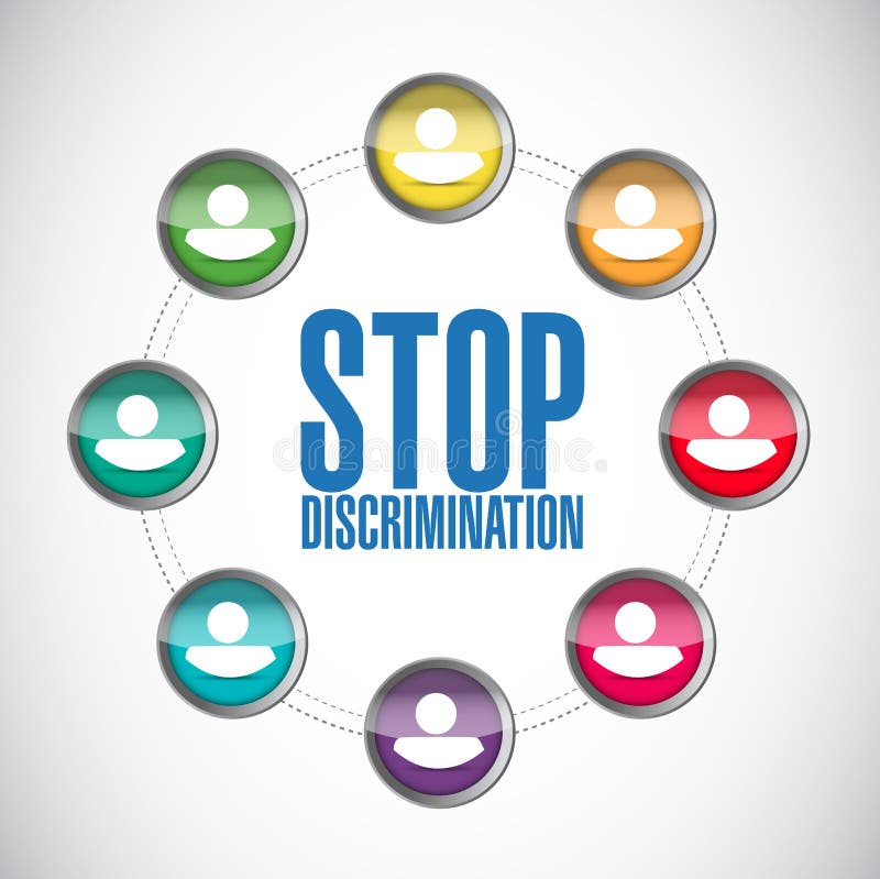 Discrimination Stock Illustrations – 38,190 Discrimination Stock ...