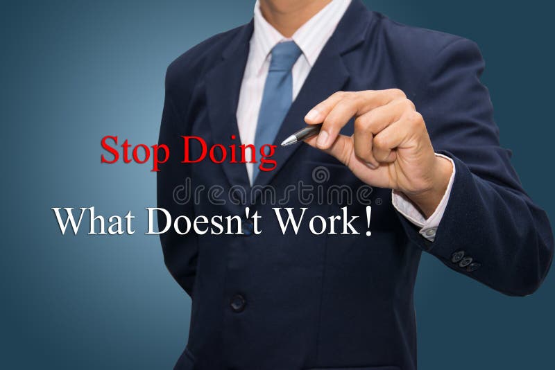 Stop Doing What Doesn`t Work on Wooden Blocks. Motivation and ...