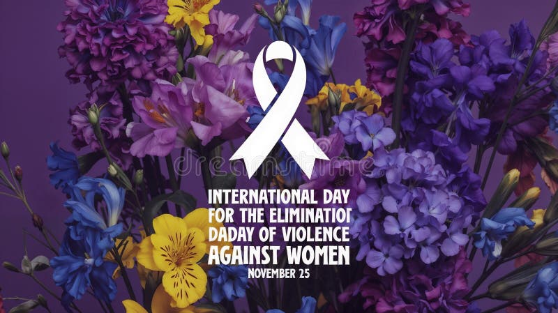 Stop, Domestic Violence, Creative Social Issue, Flat Illustration ...