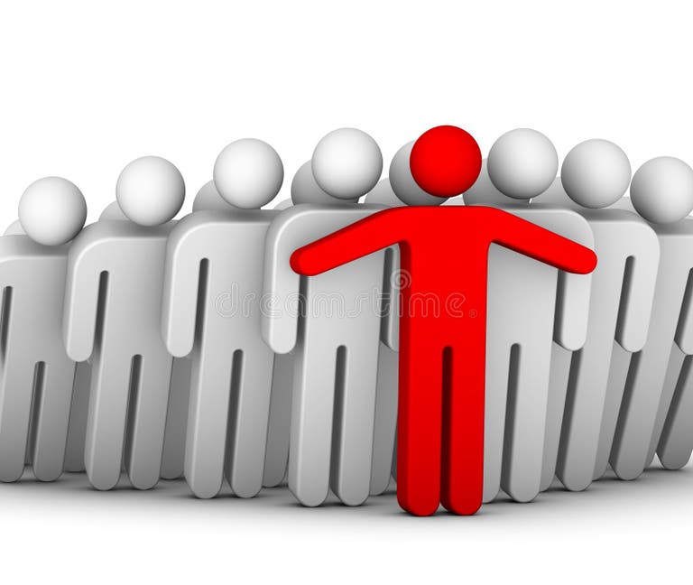 Crowd Effect Stock Illustrations – 3,625 Crowd Effect Stock ...