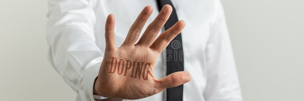 Stop doping sign stock image. Image of problem, dope - 147798741