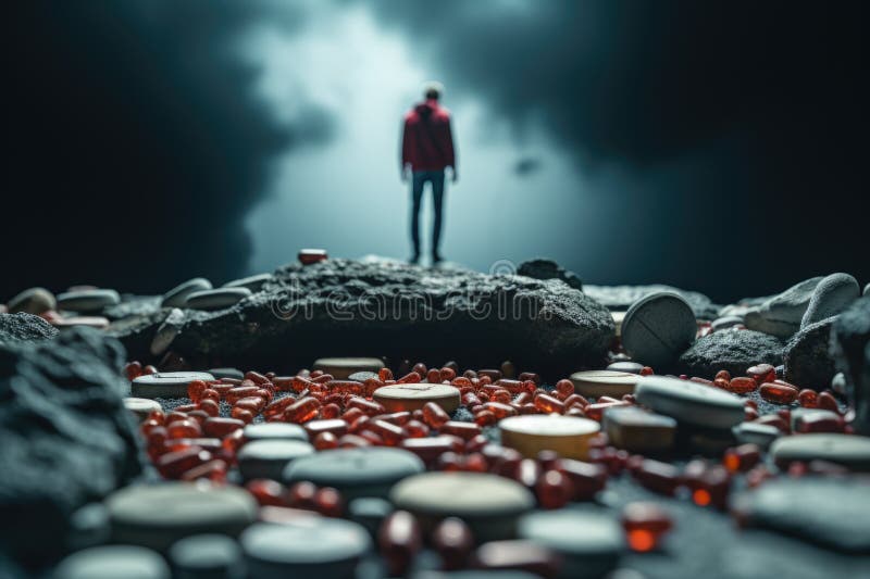 Stop Drugs, Problem, Drug Addiction Combating Addressing Problems and ...