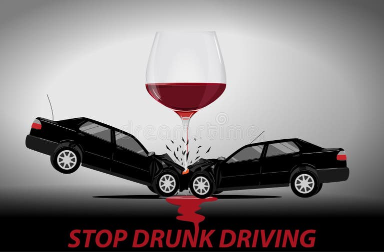 Drunk Driving Cartoon Stock Illustrations – 190 Drunk Driving Cartoon ...
