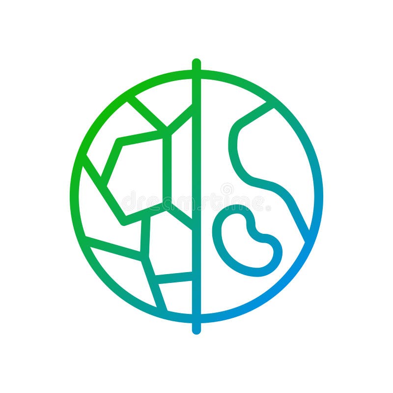 Desertification Icon Stock Illustrations – 483 Desertification Icon ...