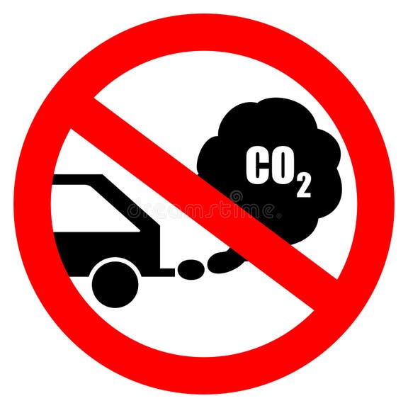 Stop engine sign stock vector. Illustration of prevention - 23443769