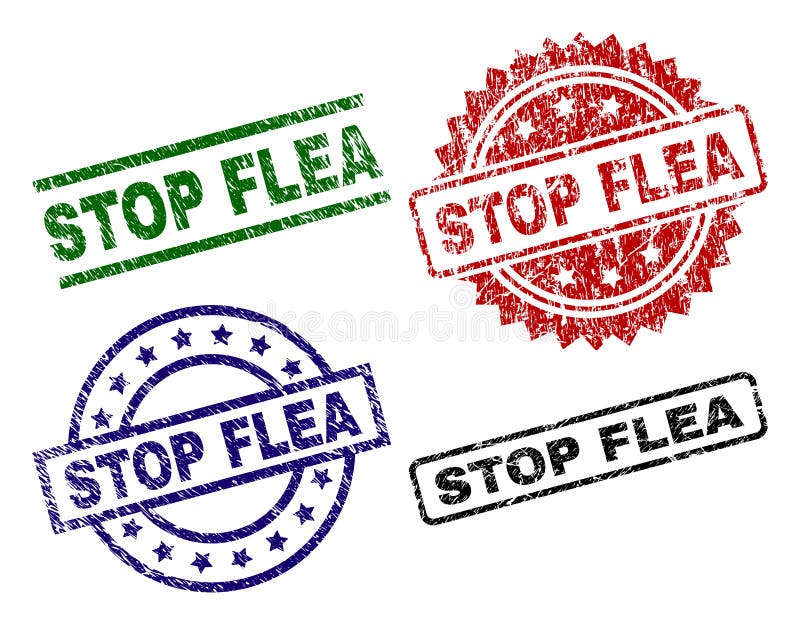 Flea Label Stock Illustrations – 238 Flea Label Stock Illustrations ...
