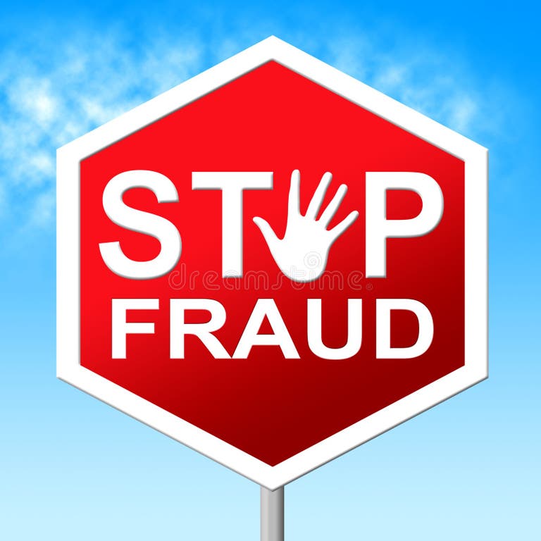 Stop Fraud Stock Illustrations – 1,854 Stop Fraud Stock Illustrations ...