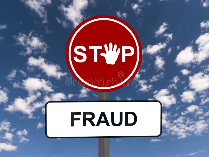 Financial Fraud stock image. Image of bill, illegal, financial - 13605085