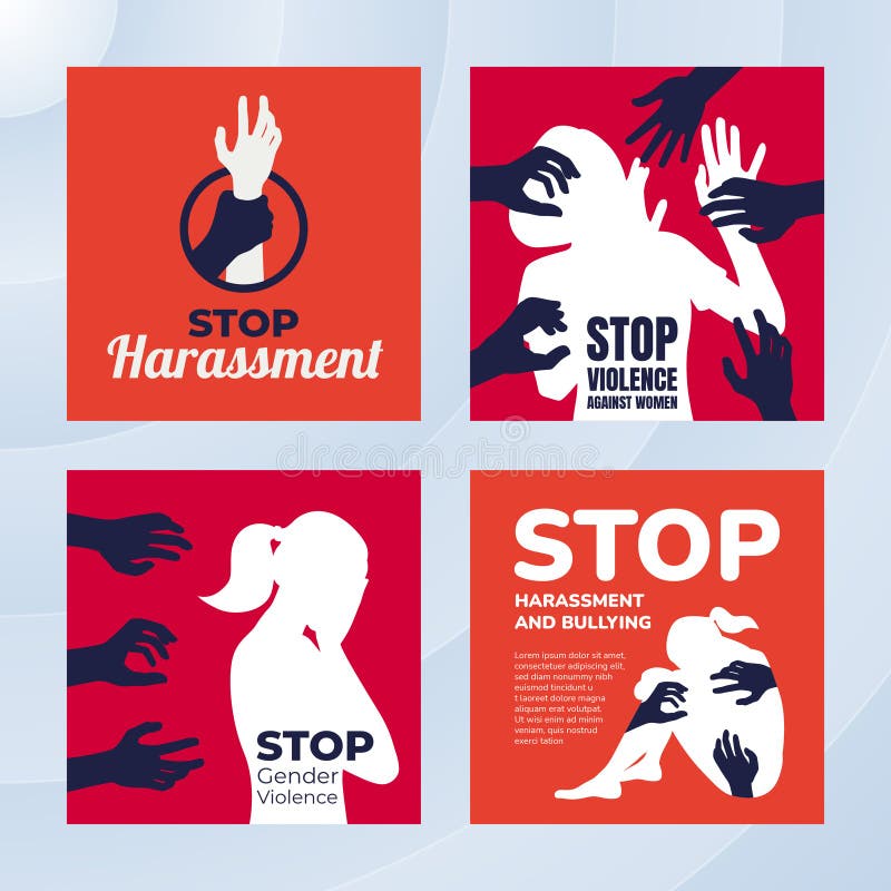 Gender Violence Silhouette Stock Illustrations – 205 Gender Violence ...