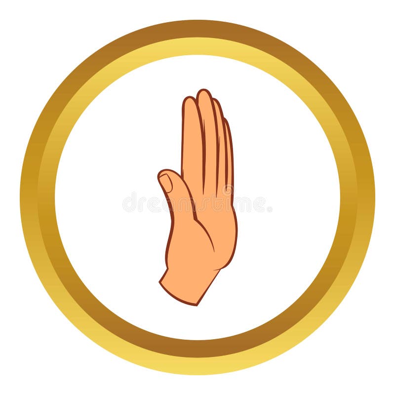 Cartoon Reproach Stock Illustrations – 123 Cartoon Reproach Stock ...