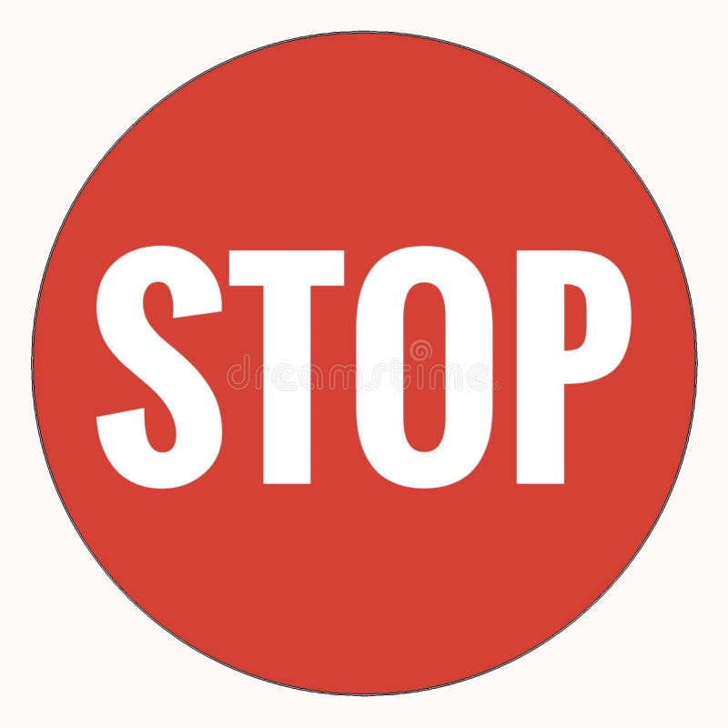 Stop Sign Go Sign Stock Illustrations – 2,057 Stop Sign Go Sign Stock ...