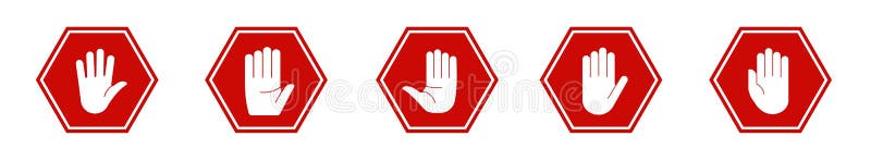 Adblocker Symbol Stock Illustrations – 16 Adblocker Symbol Stock ...