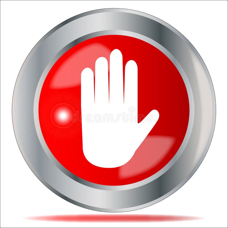 Off Limits Icon Stock Illustrations – 25 Off Limits Icon Stock ...